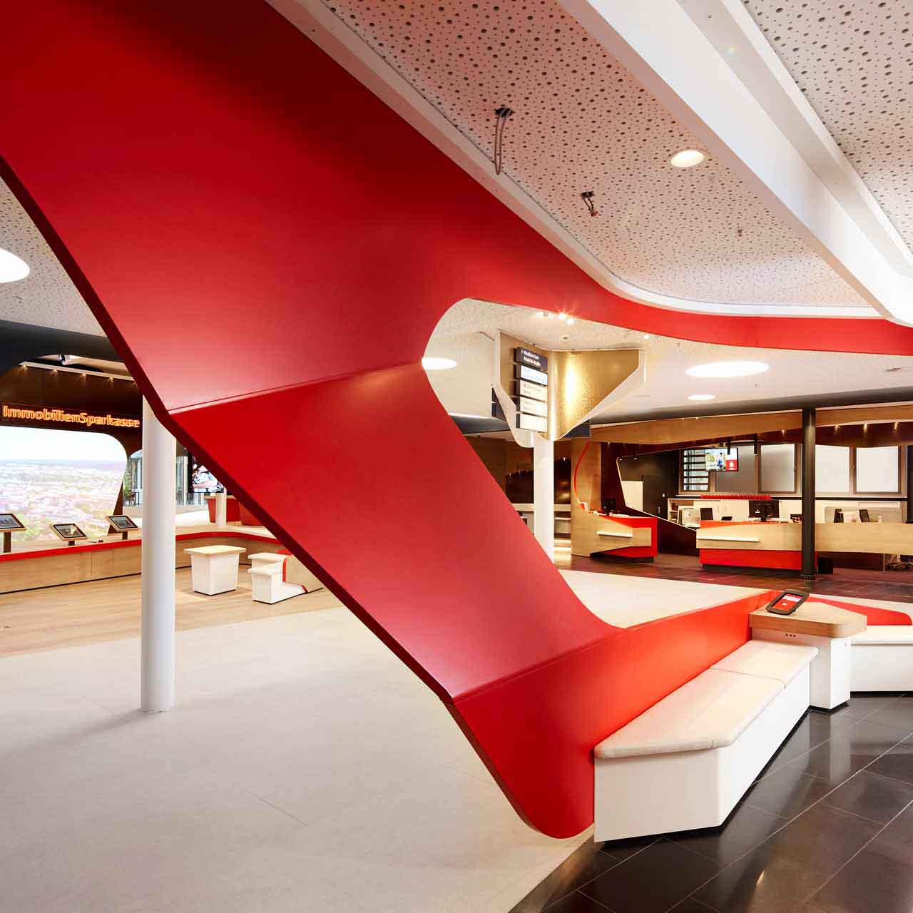 Moderne Geldgeschäfte. - Schreinerei Neubeuern | GIGLER holz-design